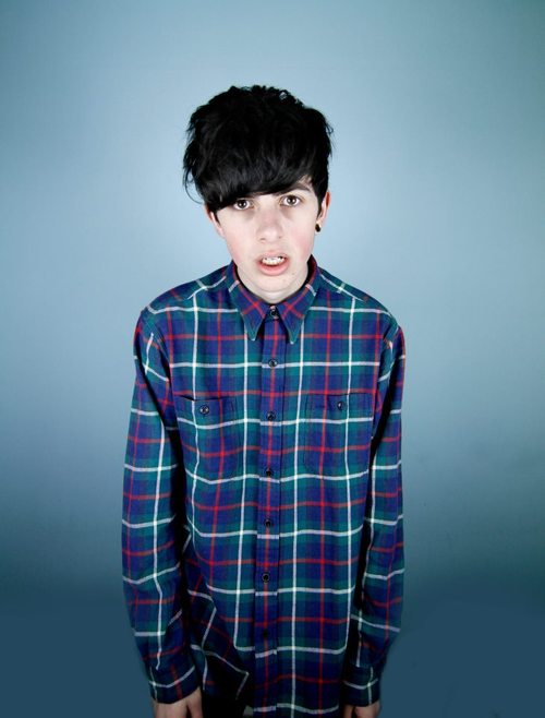 Picture of Sam Pepper