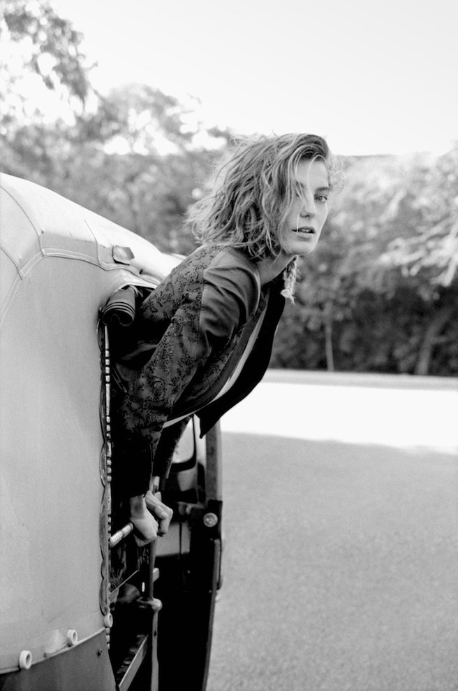 Picture of Daria Werbowy