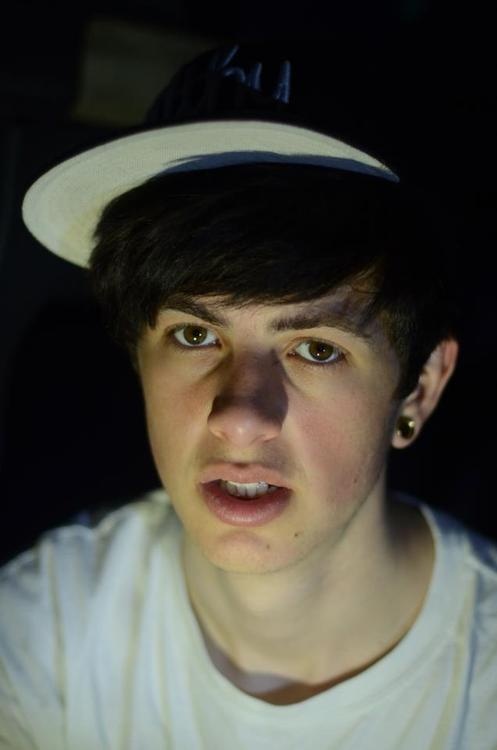 Picture of Sam Pepper