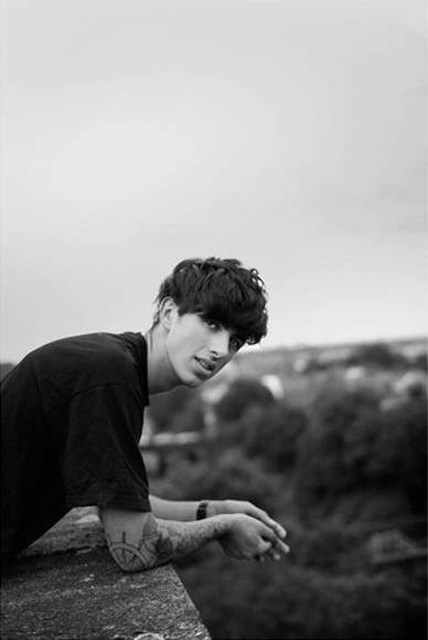 Picture of Sam Pepper