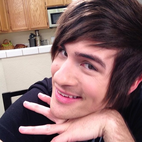 Picture of Anthony Padilla