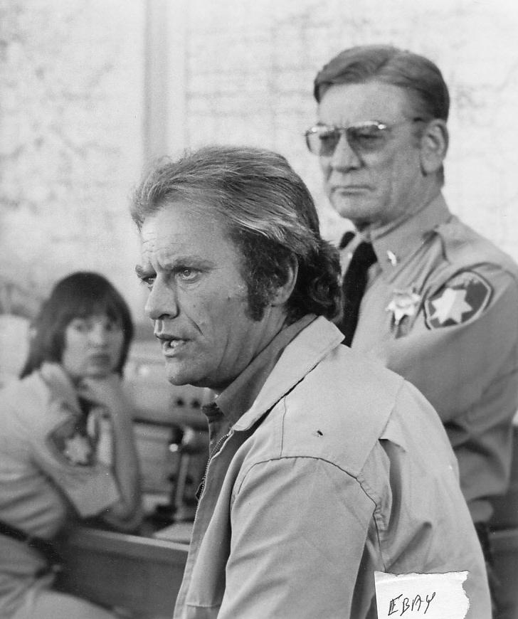 Picture of Vic Morrow