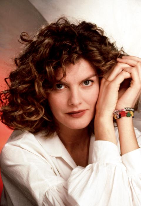 Picture of Rene Russo