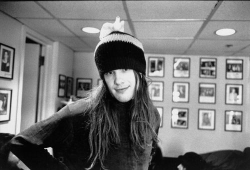 Picture of Shannon Hoon