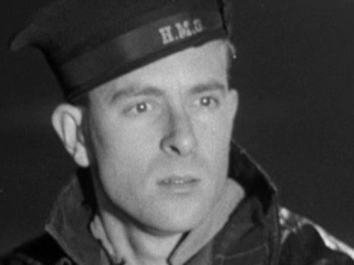 Alec McCowen picture