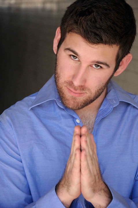 Picture of Ross Everett