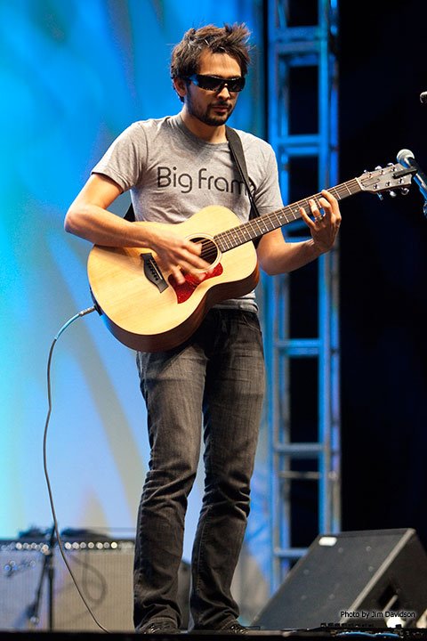 Picture of Joe Penna