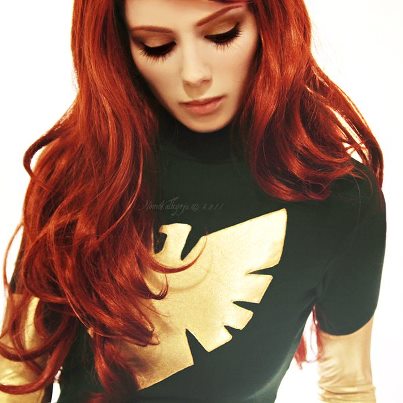 Picture of Erica Henrickson