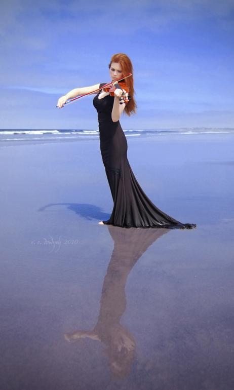 Picture of Erica Henrickson