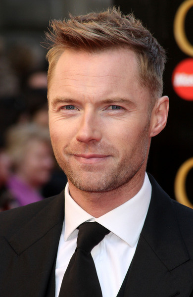 Picture of Ronan Keating