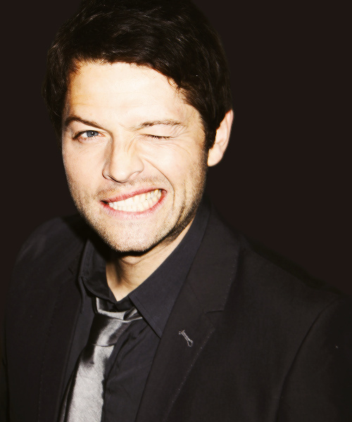 Picture of Misha Collins