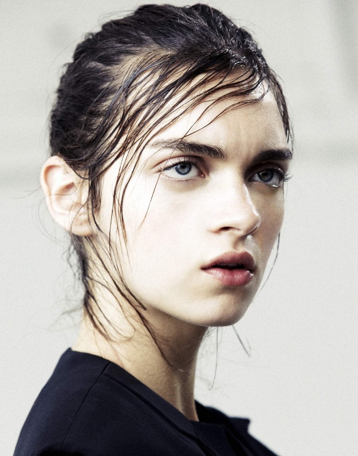 Picture of Magda Laguinge