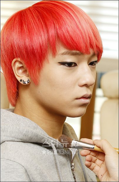 Picture of L.Joe