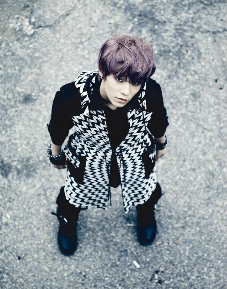 L.Joe picture