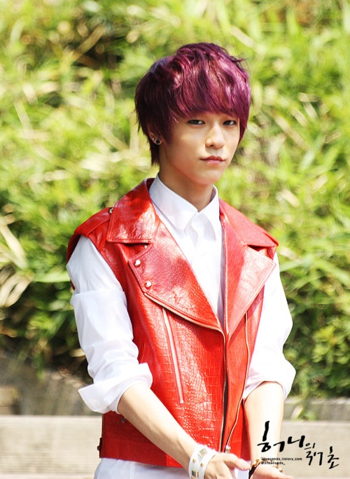 Picture of L.Joe