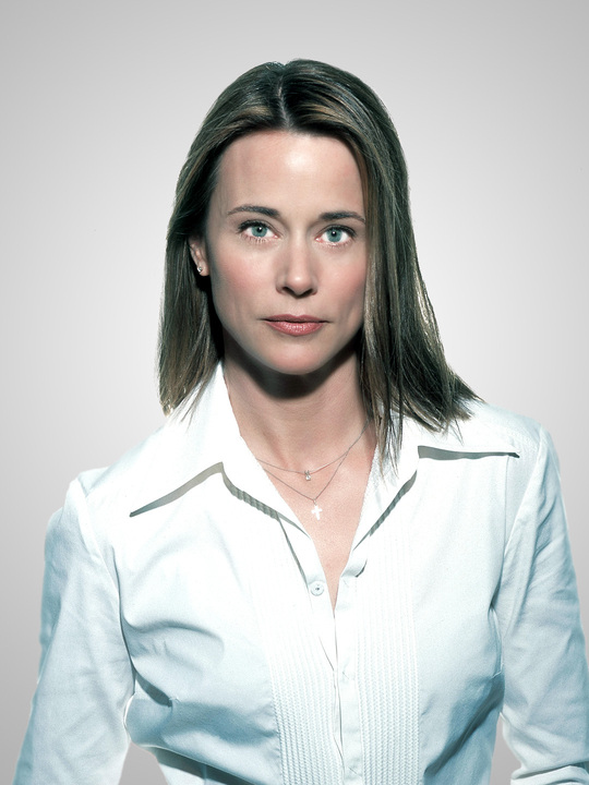 Image of Jayne Brook