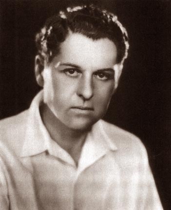 Picture of John Bowers