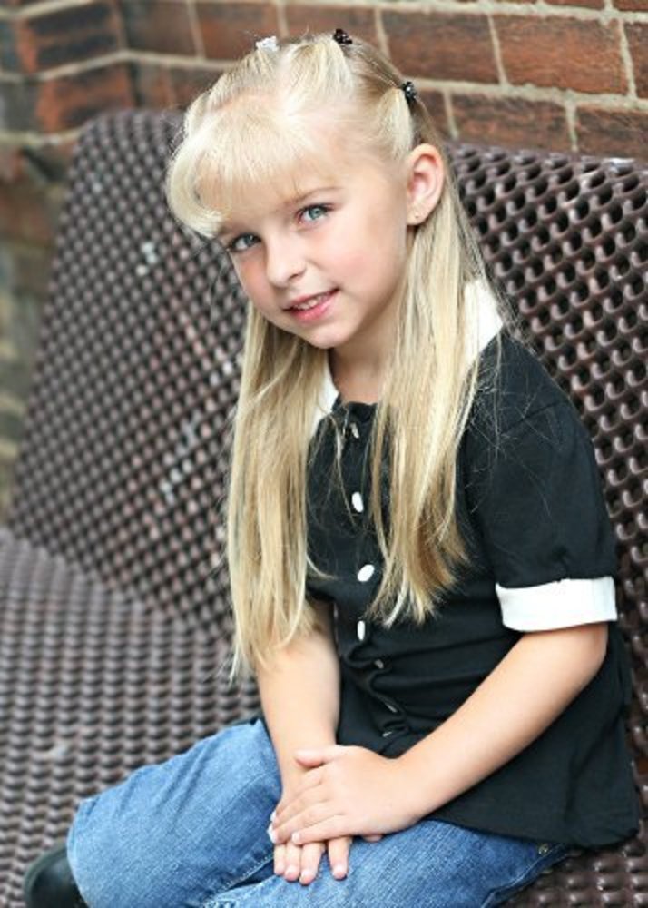 Image of Julianna Damm