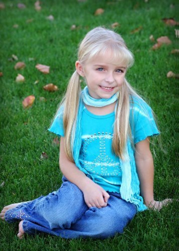 Picture of Julianna Damm