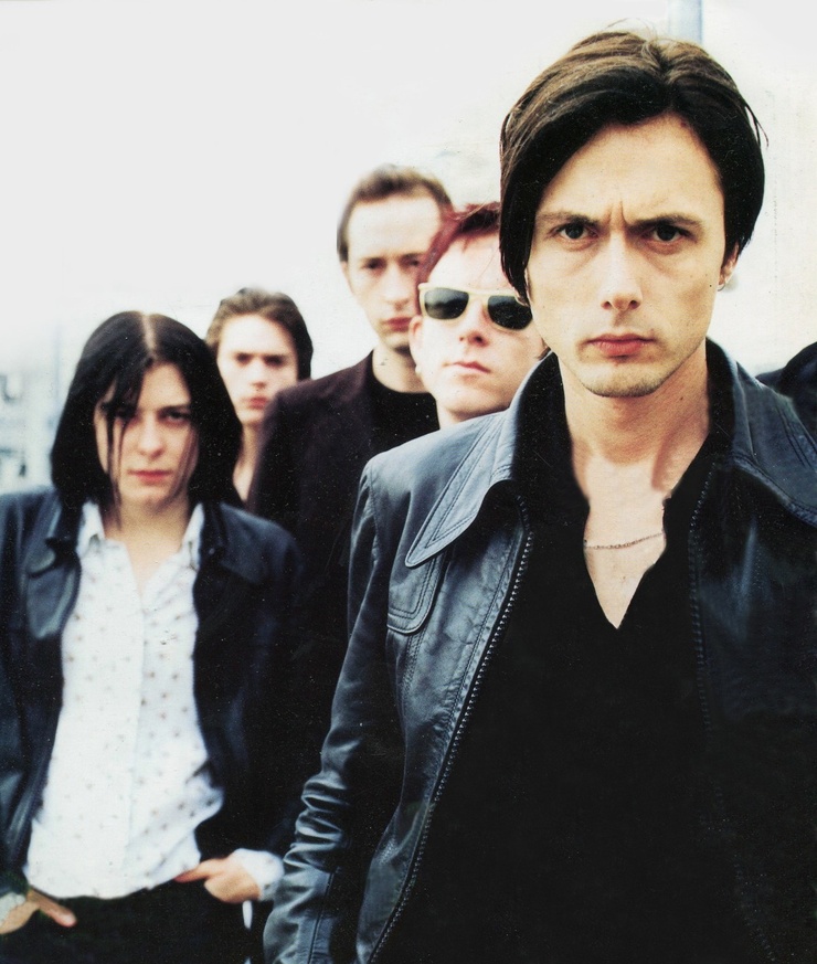 Picture of Suede