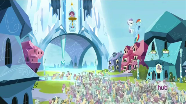 My Little Pony: Friendship Is Magic picture