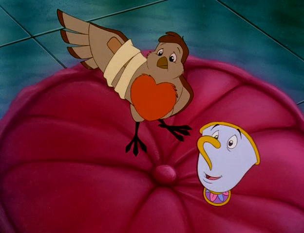 Picture of Beauty and the Beast: Belle's Magical World