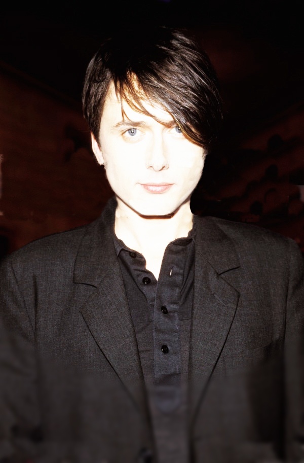 Picture of Brett Anderson