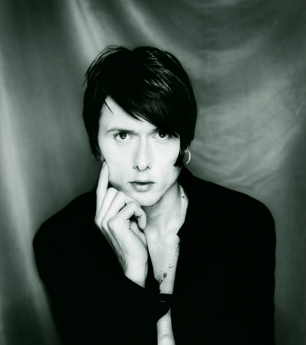 Picture of Brett Anderson