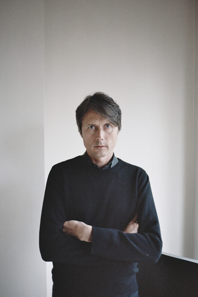 Brett Anderson image