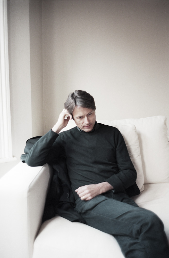 Brett Anderson picture