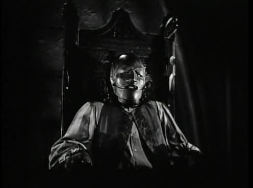 Picture of The Man in the Iron Mask (1939)