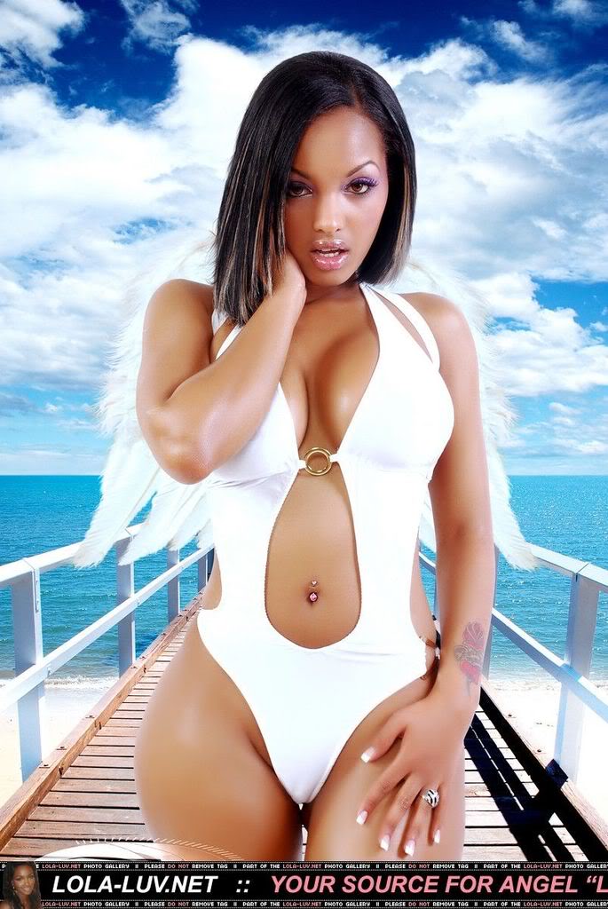 Picture of Lola Monroe
