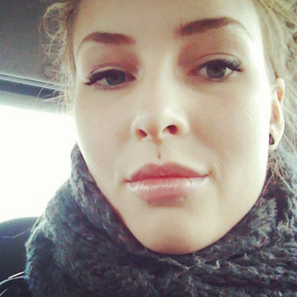 Picture of Anna April