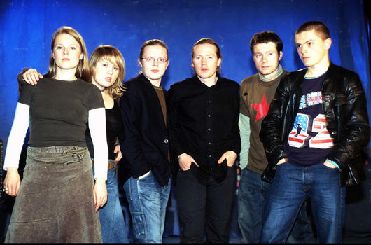 Picture of Kelly Family