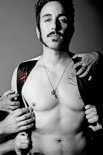 Picture of Mario Diaz