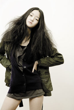 Picture of Hyoni Kang