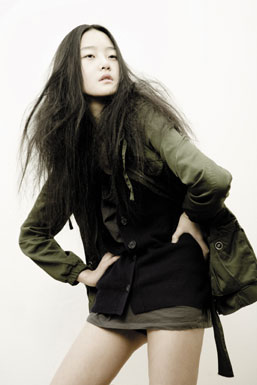 Picture of Hyoni Kang