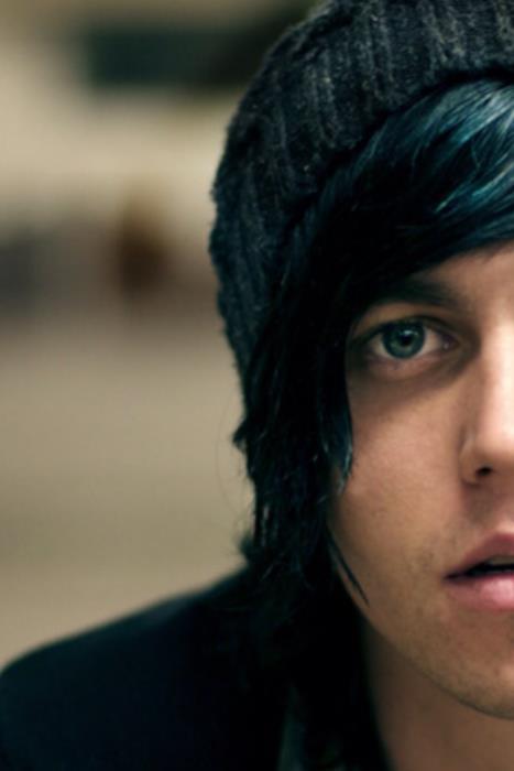 Kellin Quinn picture
