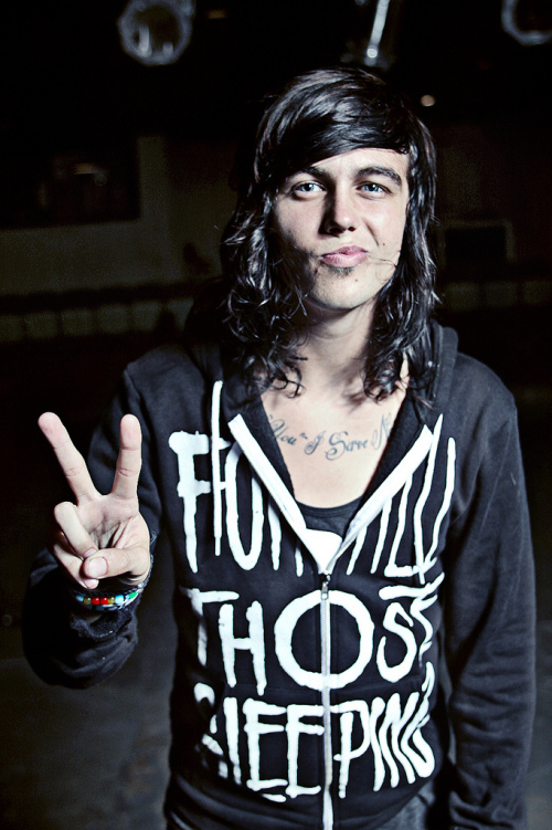 Picture of Kellin Quinn