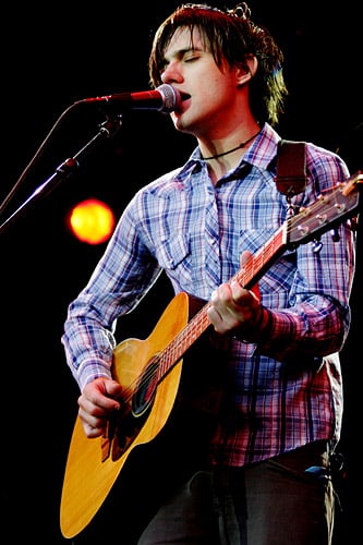 Picture of Conor Oberst