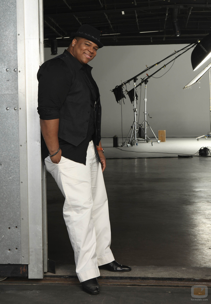 Picture of Michael Lynche