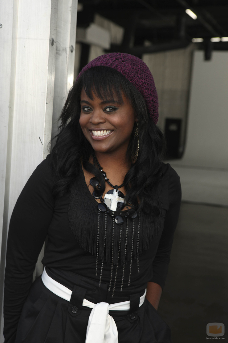 Picture of Paige Miles