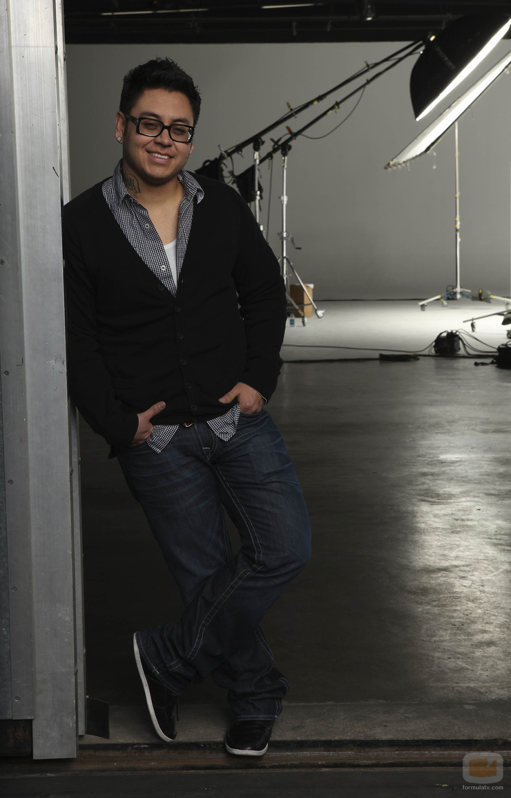 Image of Andrew Garcia