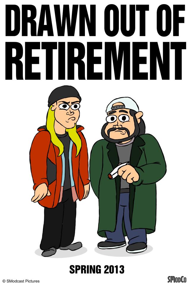 Picture of Jay and Silent Bob's Super Groovy Cartoon Movie