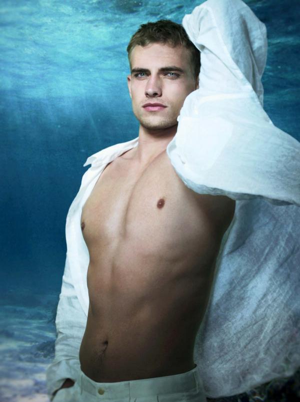 Picture of Billy Marquart