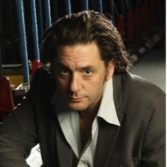 Picture of Reg Rogers