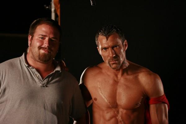 Picture of Gary Daniels