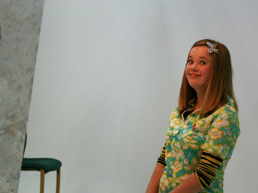 Picture of Lisa Backwell