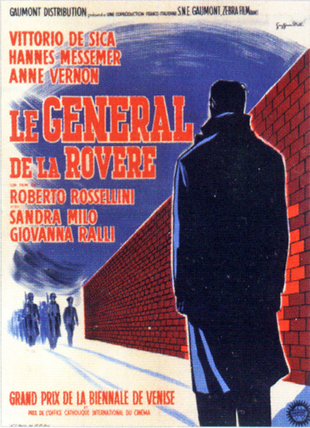 Picture of Il Generale della Rovere