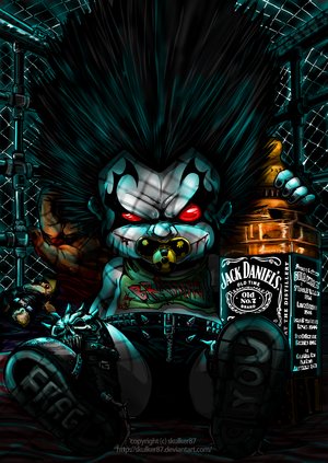 Picture of Lobo
